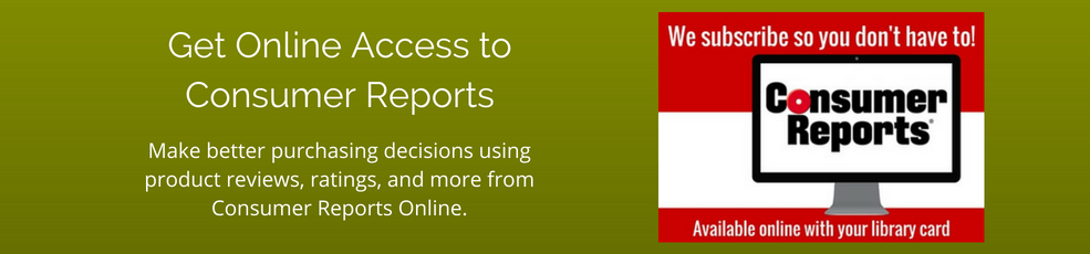 Pauline Haass Public Library – Start here, Go anywhere.