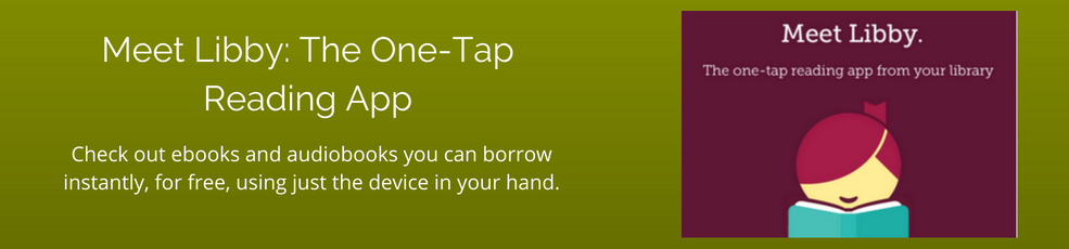 Pauline Haass Public Library – Start here, Go anywhere.